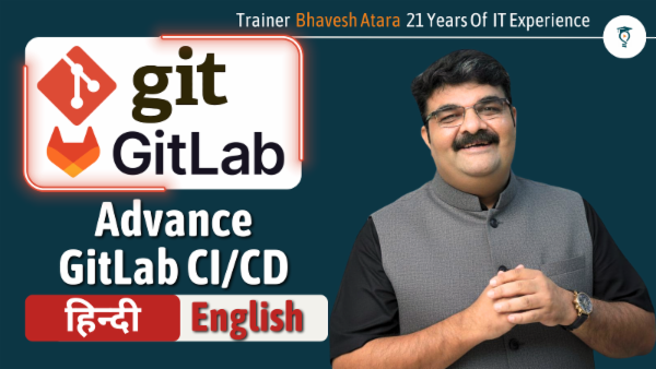 Git And Devops Engineering Advanced Gitlab Cicd